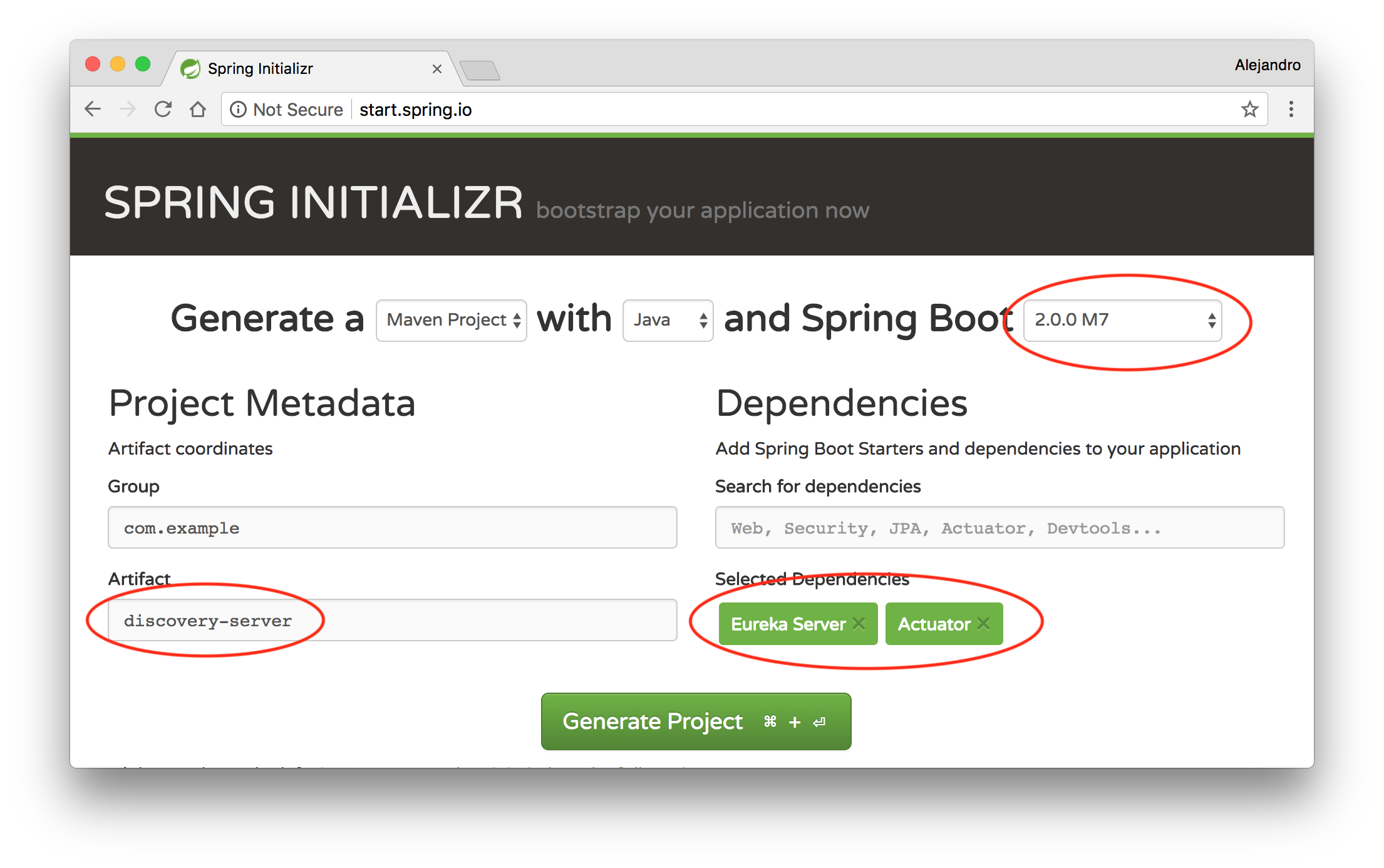 Microservices: Service Registration and Discovery - DZone