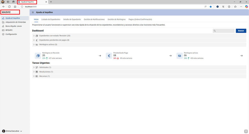 Vaadin Flow FAVICON and LOGO in DrawerContent - Vaadin Forum