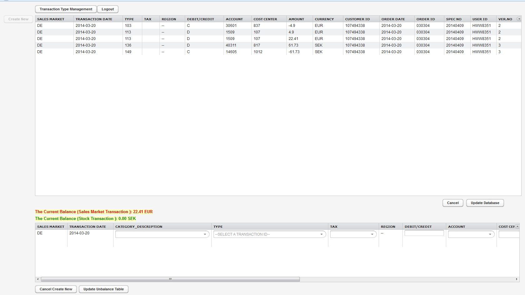 Table - setupTableFieldFactory not giving the itemIds - Vaadin Forum