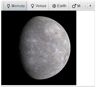 TabSheet | Vaadin Framework 7 | Vaadin 7 Docs